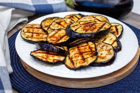 15 Recipes For Great Grilled Eggplant Recipes Easy Recipes To Make At