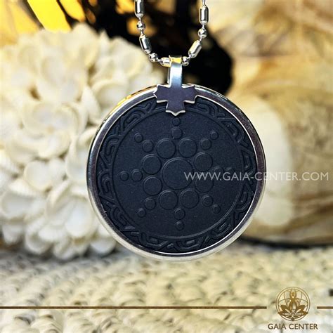 New Scalar Energy Pendant Quantum Science Japanese Quantum Scalar