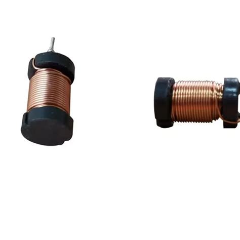 High Inductance Inductor For Automotive Electronics Coil And Inductor