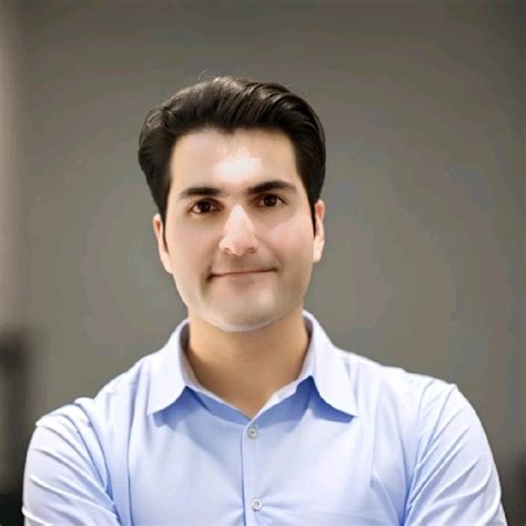 Mahdi Rezaei Centre De Recherche Du Chum Crchum Linkedin