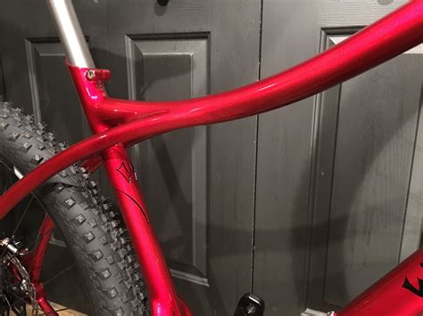 Curved Top Tube — Wolfhound Cycles