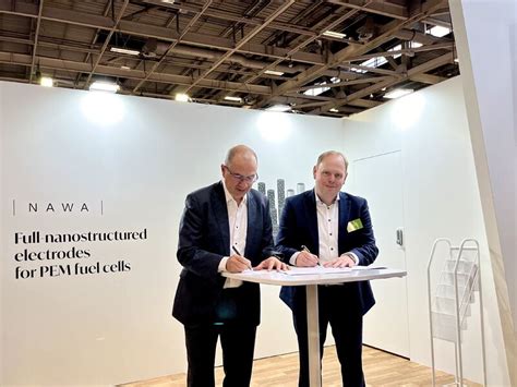 Sparknano On Linkedin Nanotechnology Energytransition