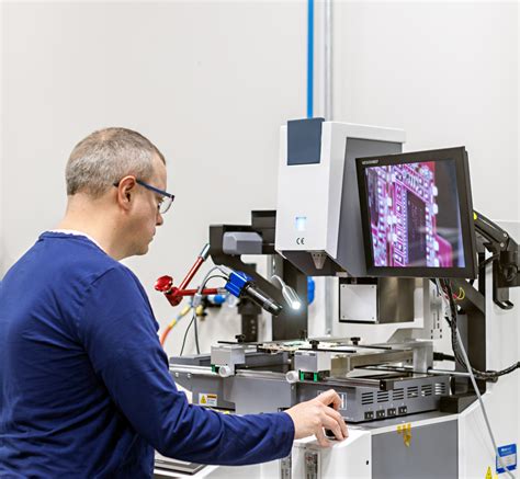 Facility Matrix Research