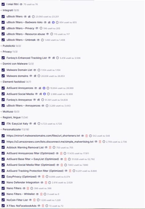 Anti Adblock Fabioambrosi It Issue NanoAdblocker NanoFilters GitHub
