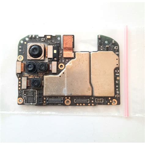 Jual Mesin Redmi Note Mati Total Shopee Indonesia