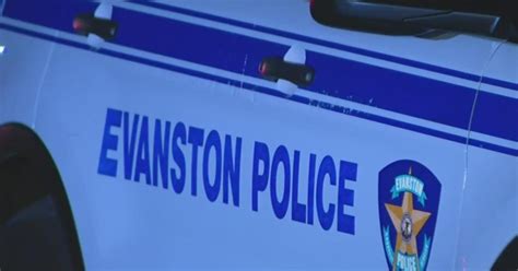 Suspect Arrested In Evanston Shooting That Left Teen Girl Paralyzed