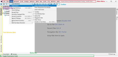 Idea快速打开java项目intellij Idea快速上手教你如何创建第一个java项目 Csdn博客