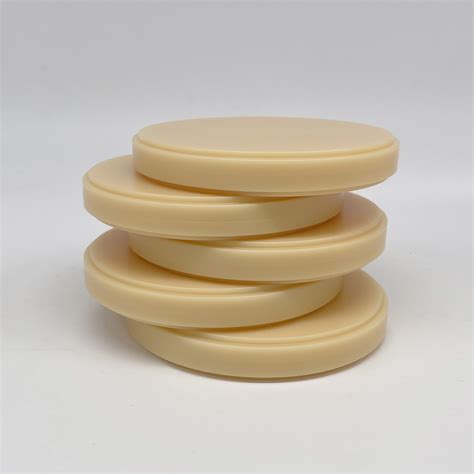 Cheapest Cad Cam Dental Wax Disk Dental Lab Clinic Material Manufacturer