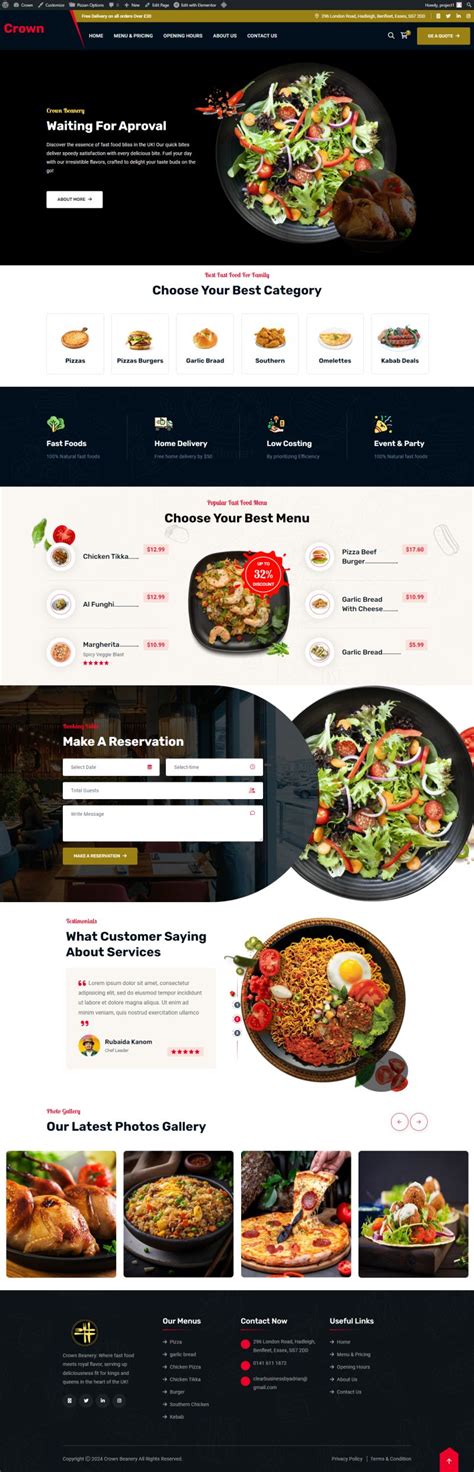 Sohaib Hamid On Linkedin Wordpressdeveloper Webdevelopment