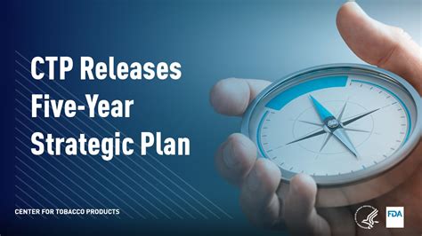 Today Fda Center For Tobacco Products Ctp Director Brian King