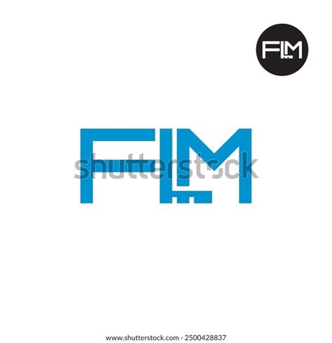 Flm Icon Photos Images And Pictures Shutterstock
