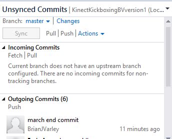 How To Push Unsynced Commits To GitHub Stack Overflow