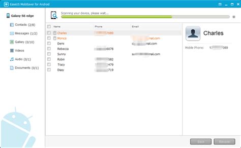 Methods To Recover Photos From A Locked Android Phone Easeus