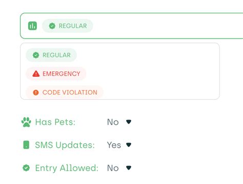 Creating Work Orders