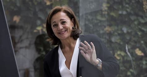 Lola Fernández Ochoa Blanca Era Es Y Siempre Será El Espejo En El
