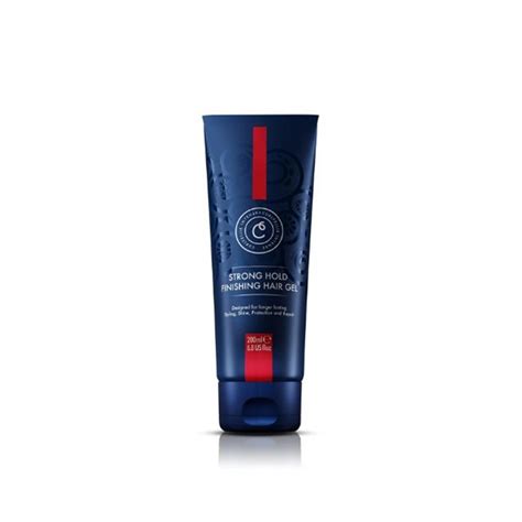 Buy Curlyellie Strong Hold Finishing Hair Gel 200ml · Qatar Arabic
