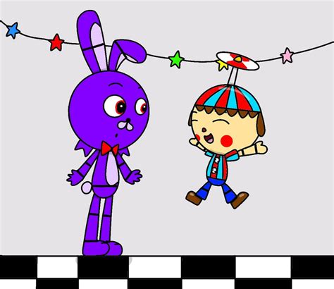 Bb Flies On His Own Propeller By Rubystargirl On Deviantart