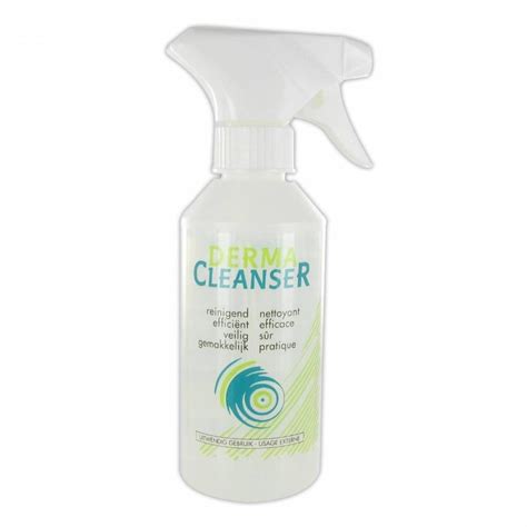 Derma Cleanser 250 ml - Redcare