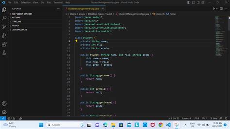 anupurba khan on linkedin codsoft codsoftinternship java