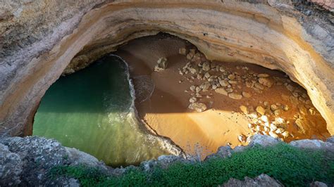 Skylit Shore Spotlight Gallery