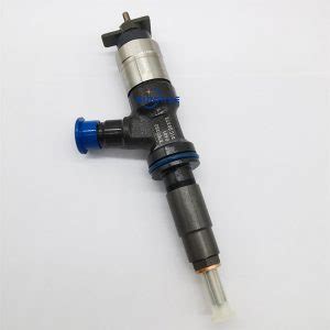 Affordable Denso Injector 295050 0401 For Cat C7 7 Sunrise