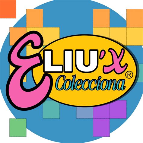 Eliux Colecciona