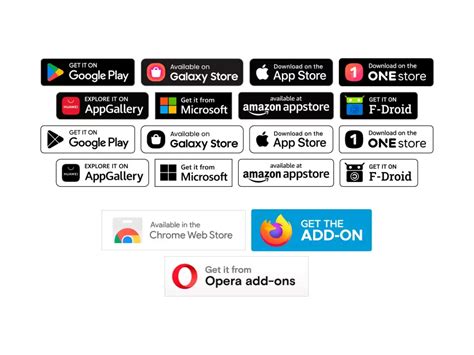 All App Store Badges Logo Png Vector In Svg Pdf Ai Cdr Format