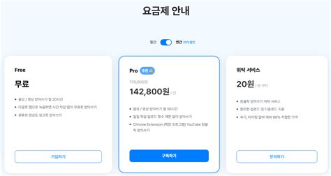 무료 음성 인식 받아쓰기 어플다글로daglo 사용 리뷰 영어 한국어 Fancy한 프로상상러