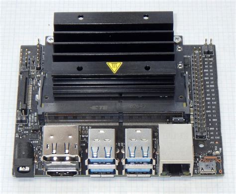 Battle Of The Boards Jetson Nano Vs Raspberry Pi 4 And Overclocked
