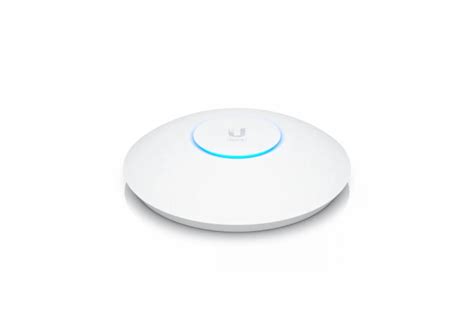 Ubiquiti U6 Enterprise Unifi 6 E Access Point Frog