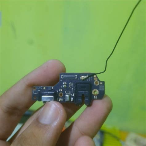 Jual Papan Cas Redmi Note Copotan Shopee Indonesia