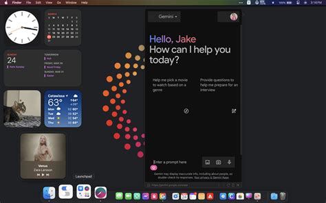 Macos Is So Much More Customizable Than It Used To Be 🤓⚙️ Macbook Air