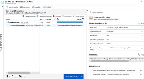 Application Insights SDK For Node Js Part 3 Application Map DEV