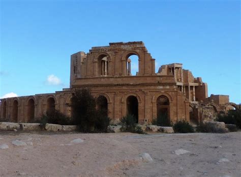 Libya Subrata