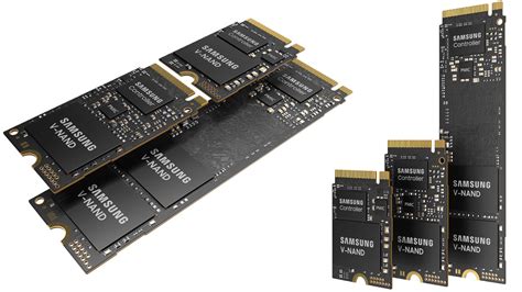 Exclusive: Samsung wants to kill off hard drives with this 256TB SSD ...