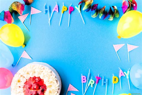 Обои Праздничные День рождения обои для рабочего стола фотографии праздничные день рождения