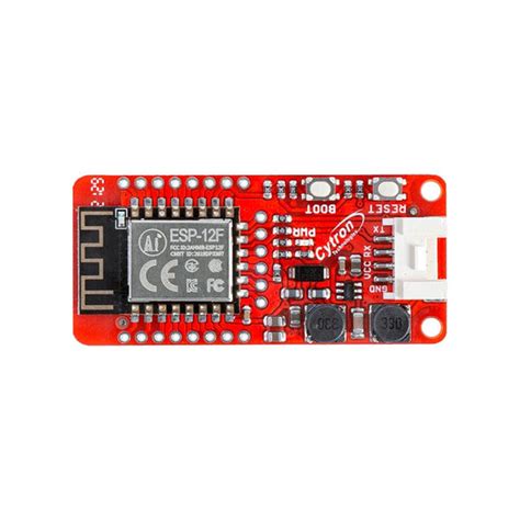 Grove Wifi 8266 Iot For Microbit Pico And More The Pi Hut