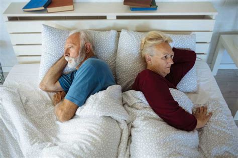 Sex After Stroke New Study Highlights Survivors Fears American