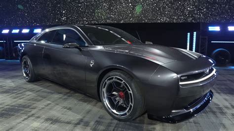 2025 Dodge Charger Srt Top Speed Jason R Carey