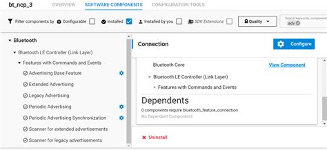 Connecting And Disconnecting Ble After 4th Time It Is Not Connecting Again