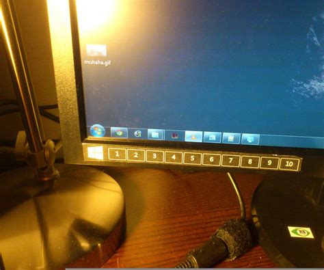 Win123 Shortcut Helper 4 Steps Instructables