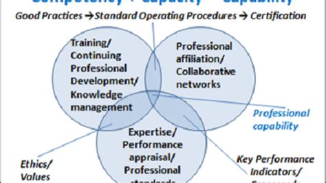 Capability Vs Capacity