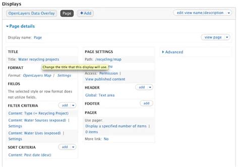Building Maps With Openlayers In Drupal 7 Previousnext