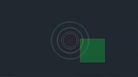 Cad教程 中望cad超全选择功能操作合集（上篇） 知乎