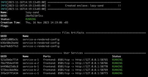 Kurtosis Documentation Kurtosis Docs