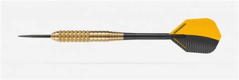 Dart szett Harrows steel 22g Club Brass Székesfehérvár Játék Hobbi