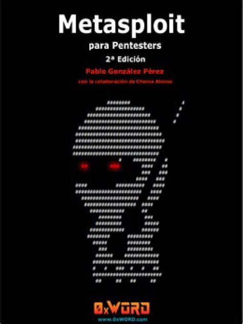 0xword Metasploit Para Pentesters V7 Pdf