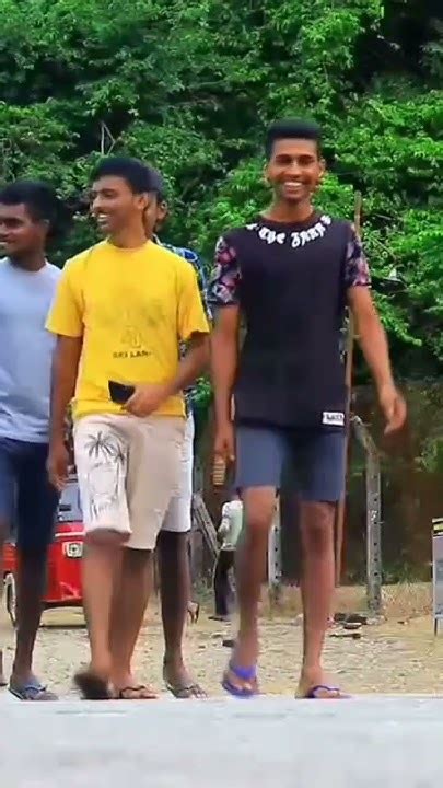 පිස්සො ටිකක් එකට සෙට් උනහම අතීත මතක😅🤭 ️ Srilanka Youtube