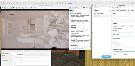 Issues With Colour Texture Sketchup Enscape