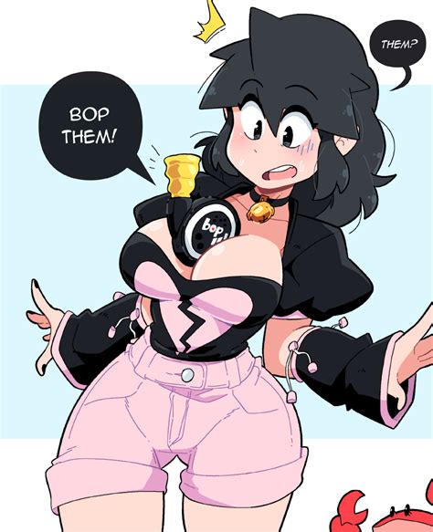 Rule 34 Bop It Fully Clothed Lucia Scott Malin Object Between